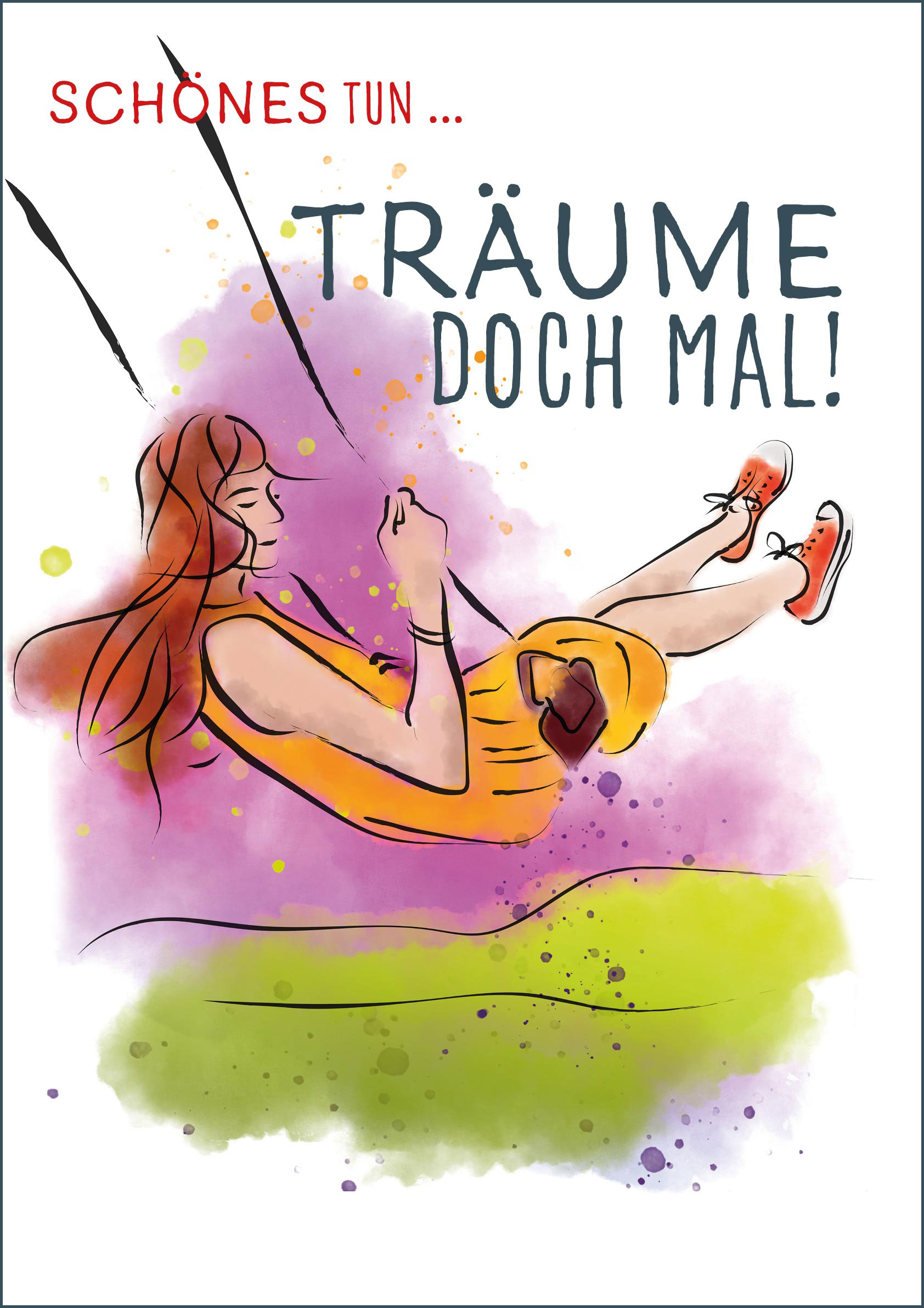 Die Motive - Das Schöne sehen!